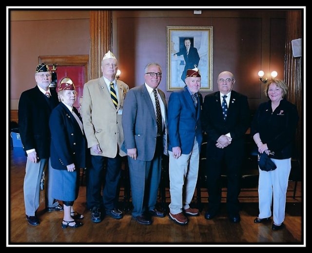 Walter H. Coelho – Portsmouth, RI Veteran Honor Roll